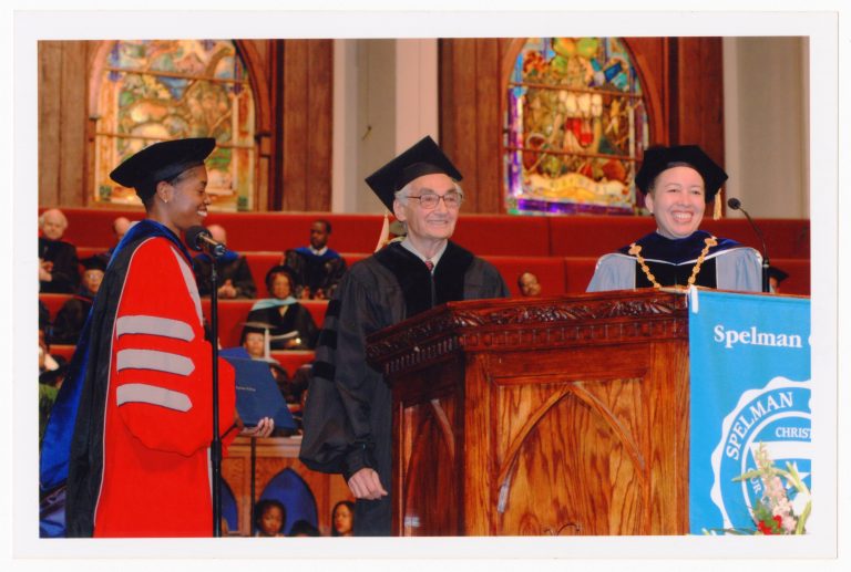 Vincent Harding Tribute to Howard Zinn - Zinn Education Project