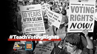 The 15th Amendment - Zinn Education Project