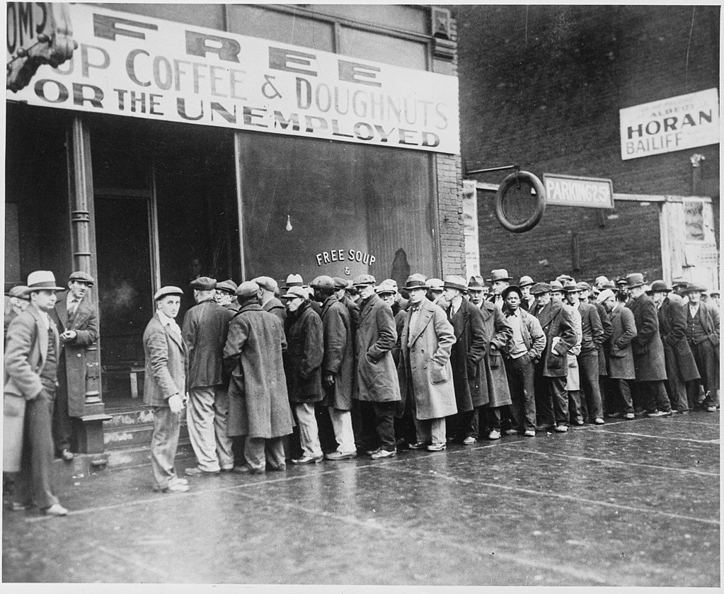 Lessons from the Great Depression and the New Deal - Zinn Education Project