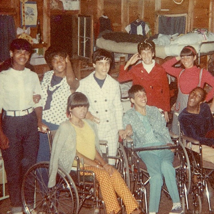 Crip Camp - Zinn Education Project