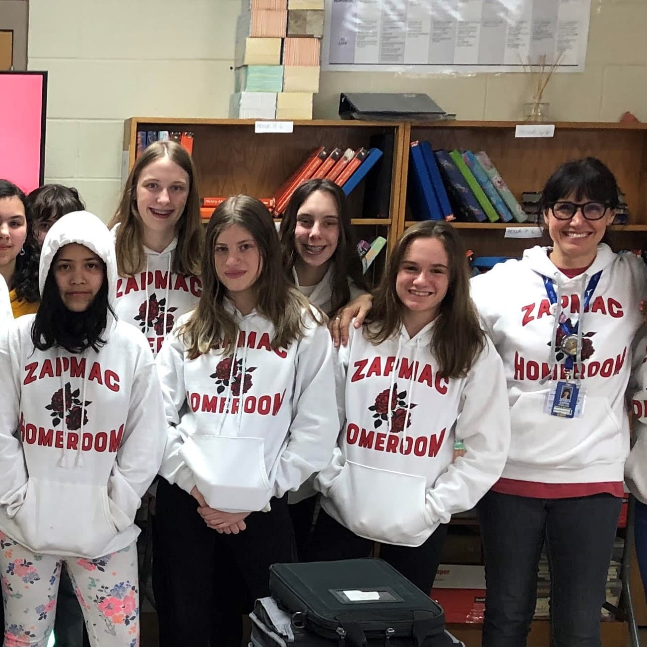 Jessica Zappia - Zinn Education Project