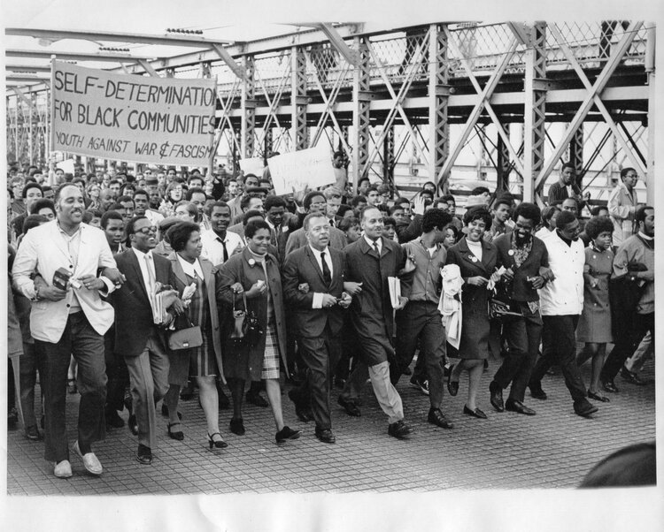 People’s Historians Online: The Civil Rights Movement in the North ...