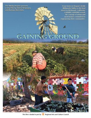 gaining_ground_film - Zinn Education Project