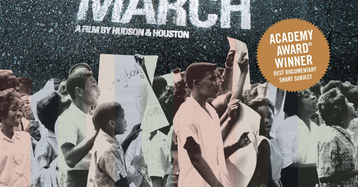 Mighty Times: The Children's March | Zinn Education Project