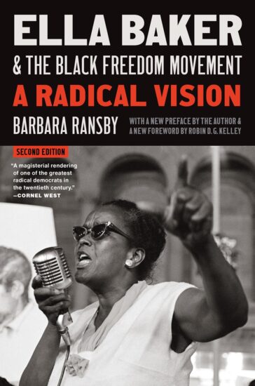 Dec. 13, 1903: Civil Rights and Human Rights Activist Ella Baker Born ...