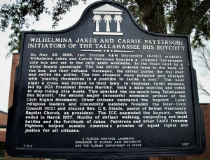 June 18, 1953: Baton Rouge Bus Boycott Begins - Zinn Education Project