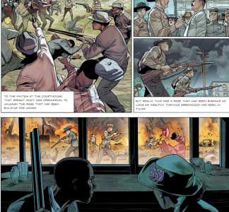 Teaching the Tulsa Massacre - Zinn Education Project