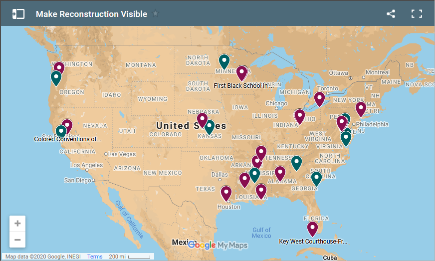 When Statues Come Down, Students Can Help Determine What Goes Up | Zinn ...