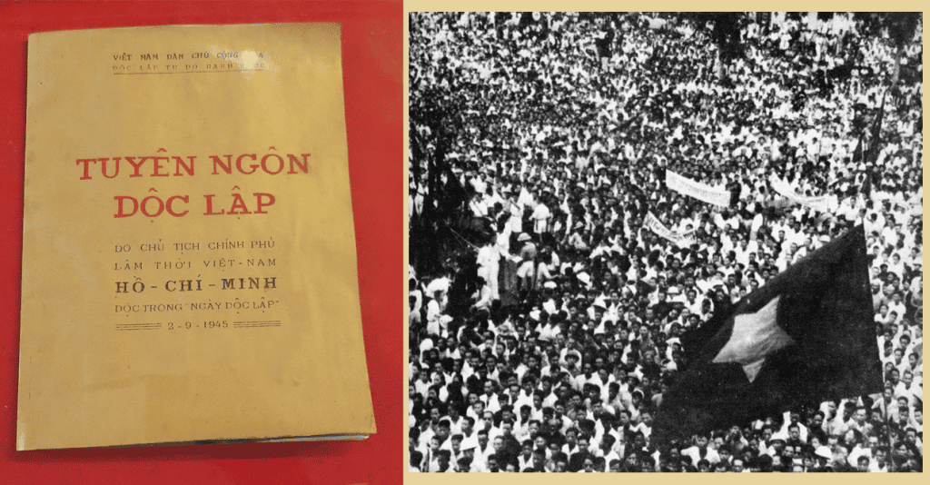 Teaching the "American War" 75 Years After Vietnamese Independence ...