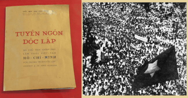 Teaching the "American War" 75 Years After Vietnamese Independence ...