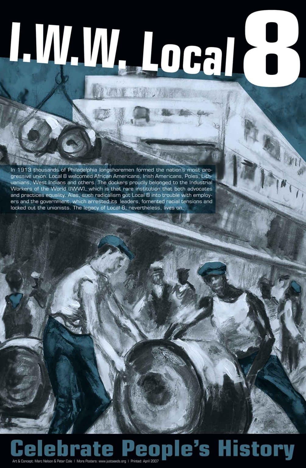 Subversives: Stories from the Red Scare - Zinn Education Project