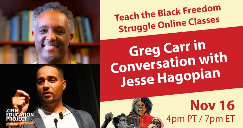 Feb. 11, 1963: Howard Zinn Debates Fulton Lewis III About HUAC - Zinn ...