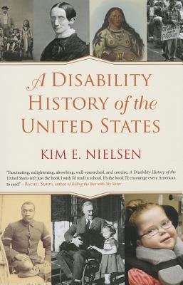 A Disability History of the United States - Zinn Education Project
