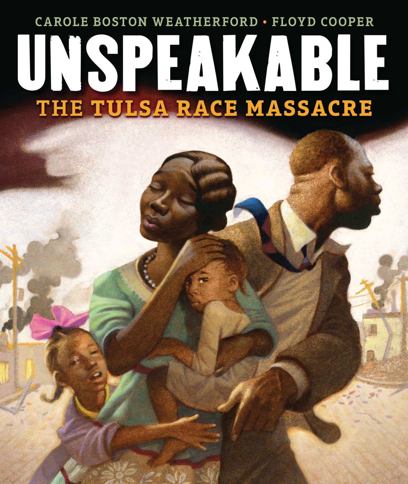 May 31, 1921: Tulsa Massacre - Zinn Education Project