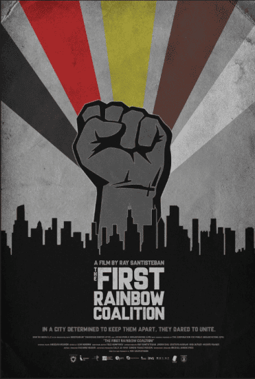 The First Rainbow Coalition - Zinn Education Project