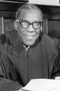 April 3, 1969: Judge George Crockett Jr. Defends Equal Justice - Zinn ...