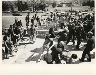 March 20, 1969: Mexican-American Students Stage School Walkout - Zinn ...