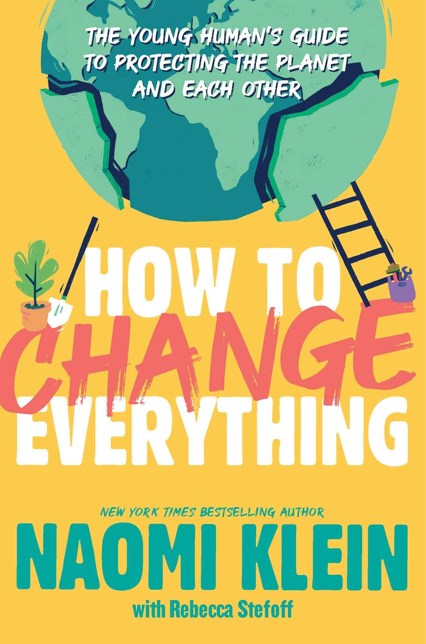 This Changes Everything: Capitalism vs. the Climate - Zinn Education ...