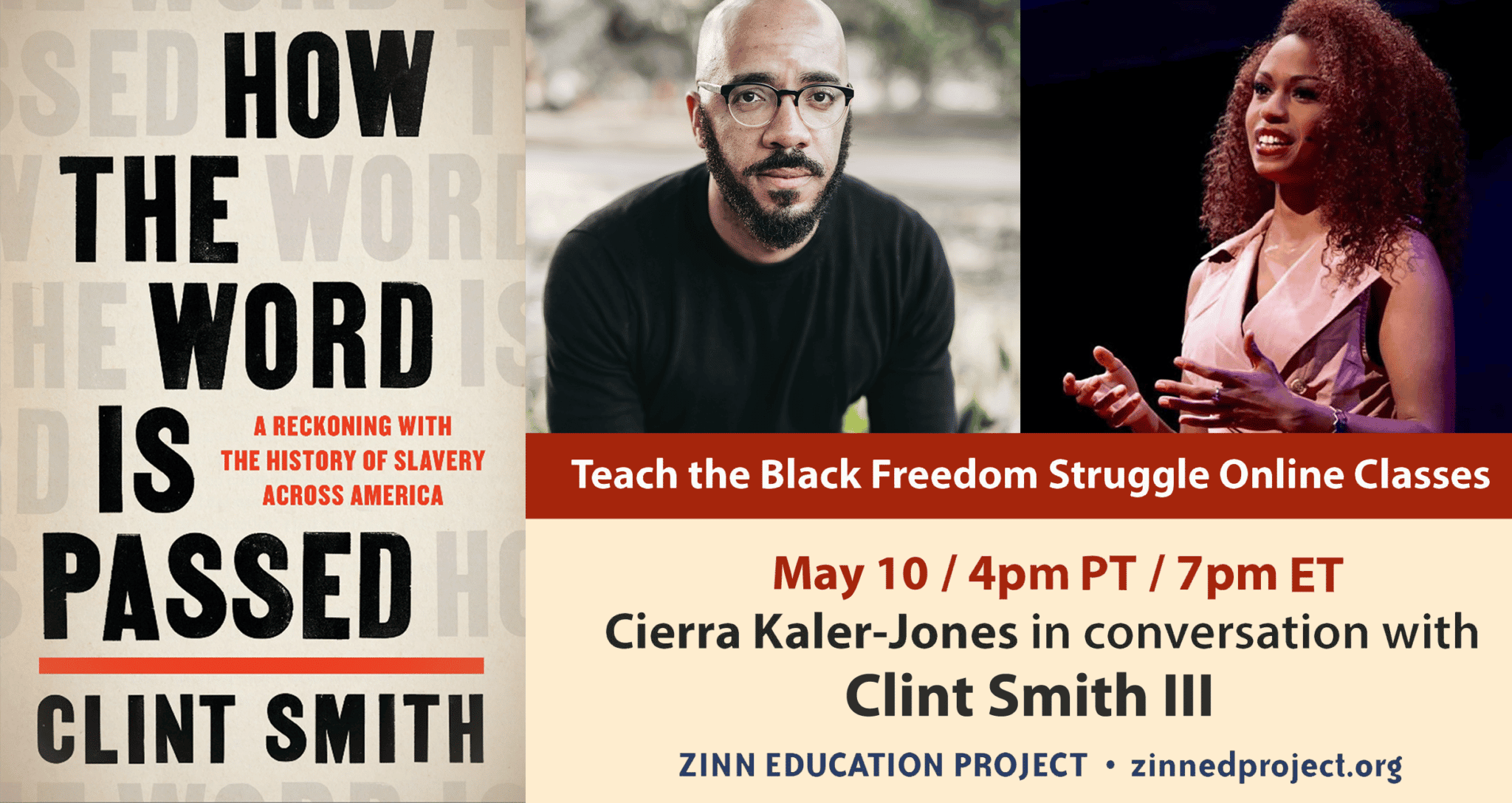 How We Remember: The Struggle Over Slavery in Public Spaces - Zinn ...