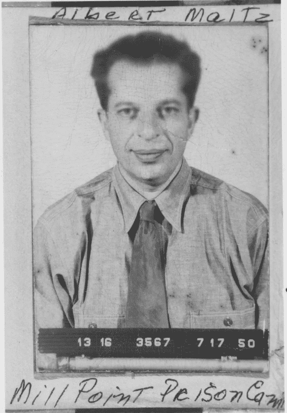 More than McCarthyism: The Attack on Activism Students Don’t Learn ...