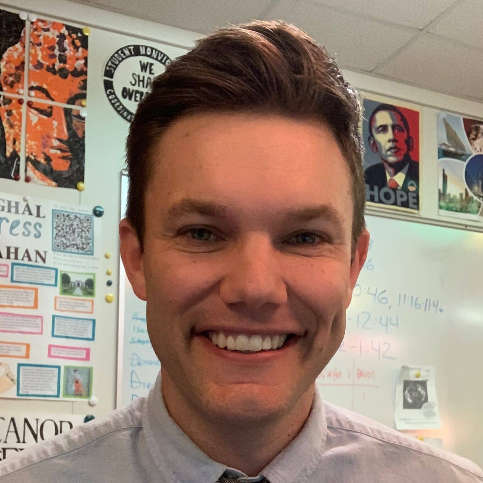 Teachers Defy GOP Bills to Ban History Lessons | Zinn Education Project