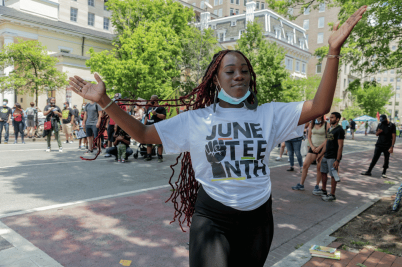 Juneteenth: Teaching Outside the Textbook - Zinn Education Project