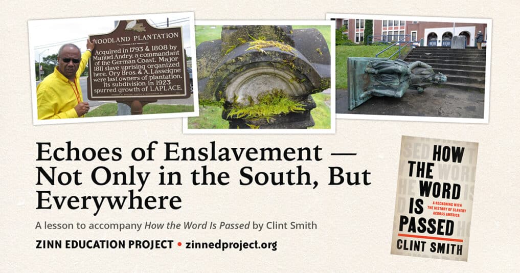 June 19, 1865: "Juneteenth" Emancipation Day - Zinn Education Project
