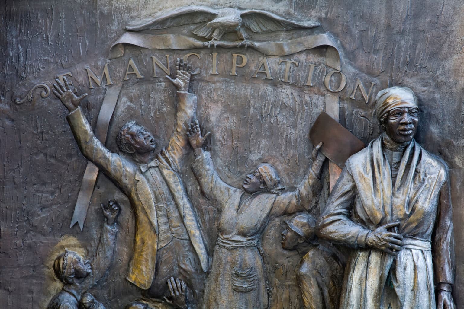 Aug. 1, 1834: Britain Passes Slavery Abolition Act - Zinn Education Project