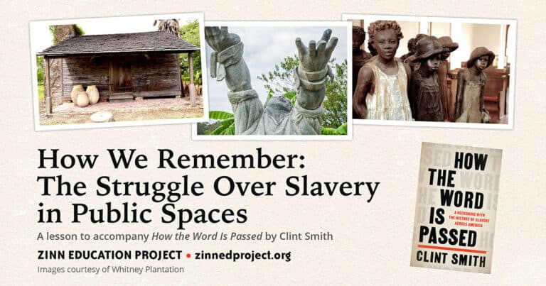 Sept. 9, 1739: The Stono Rebellion - Zinn Education Project