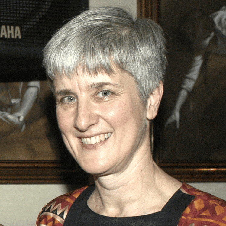 Deborah Menkart - Zinn Education Project