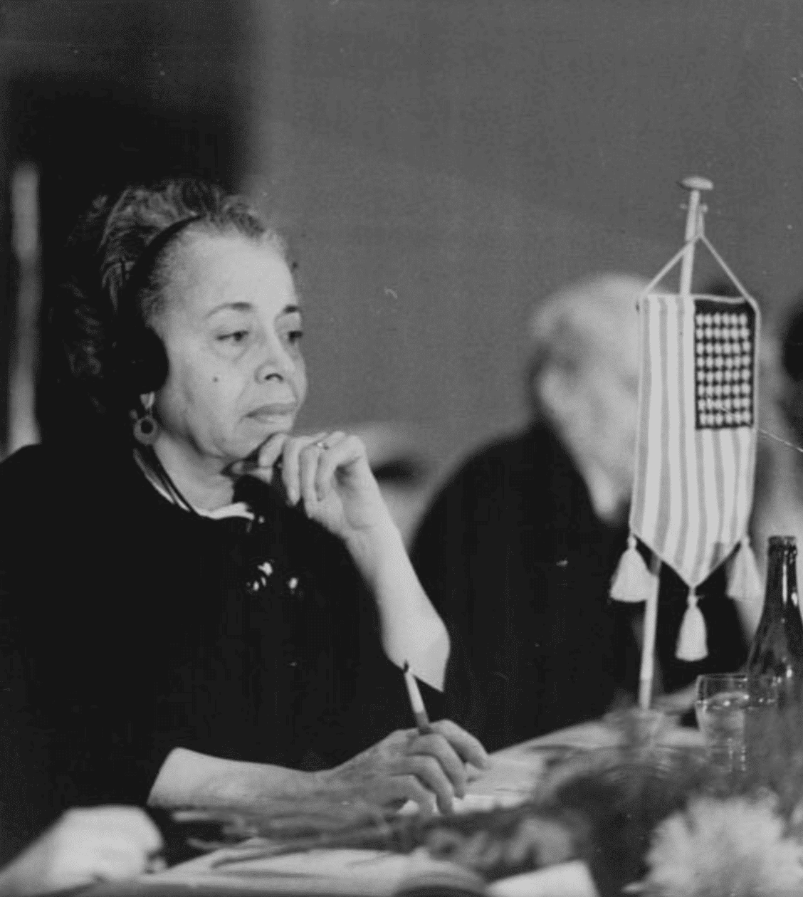 April 17, 1944: Modjeska Simkins Challenges SC Governor to a Debate ...