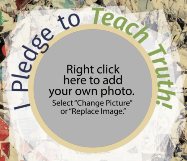 Nine Ways to Participate in the Teach Truth Days of Action - Zinn ...