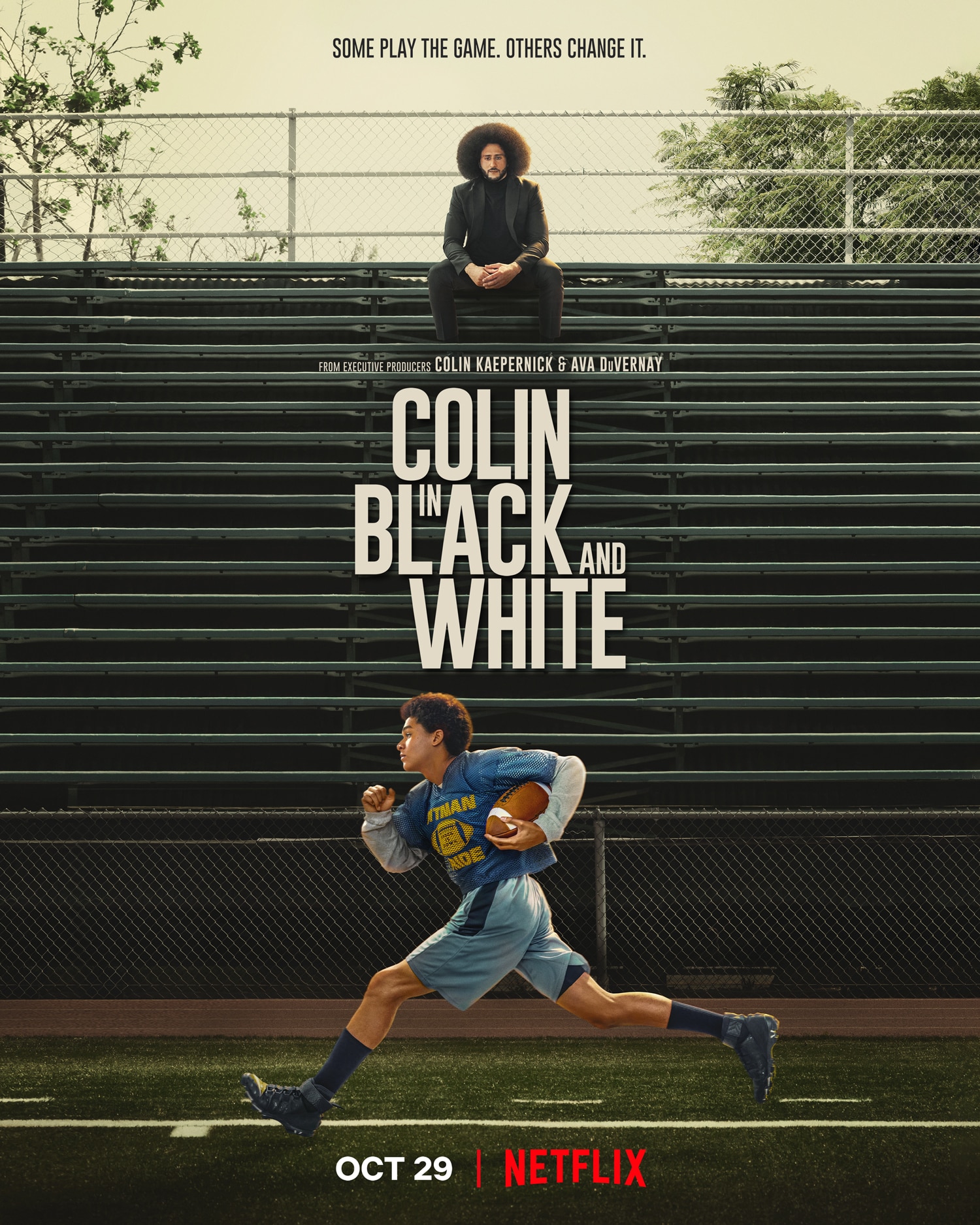 Online Class on The Kaepernick Effect with Dave Zirin - Zinn Education ...