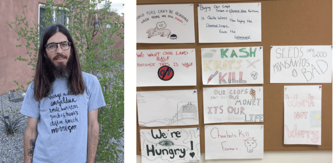 Teach Climate Justice During UN Climate Summit - Zinn Education Project
