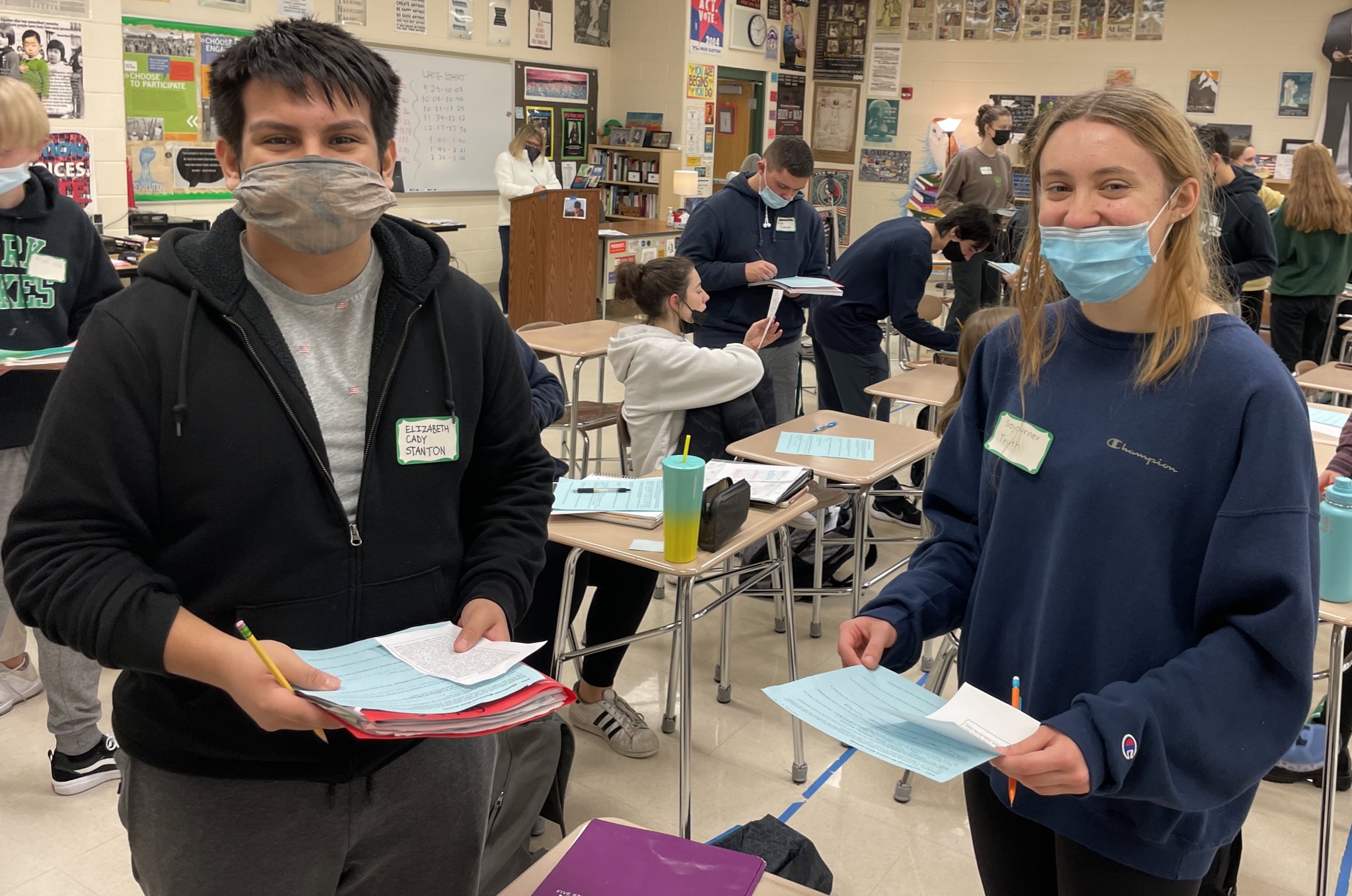 Who Fought to End Slavery? Meet the Abolitionists - Zinn Education Project