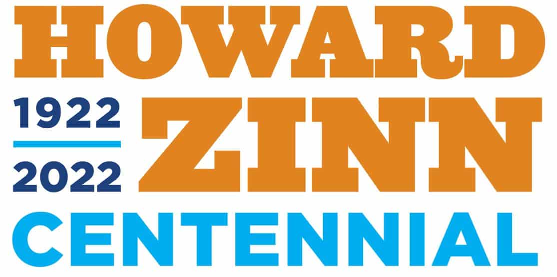 People's Historians - Zinn Education Project