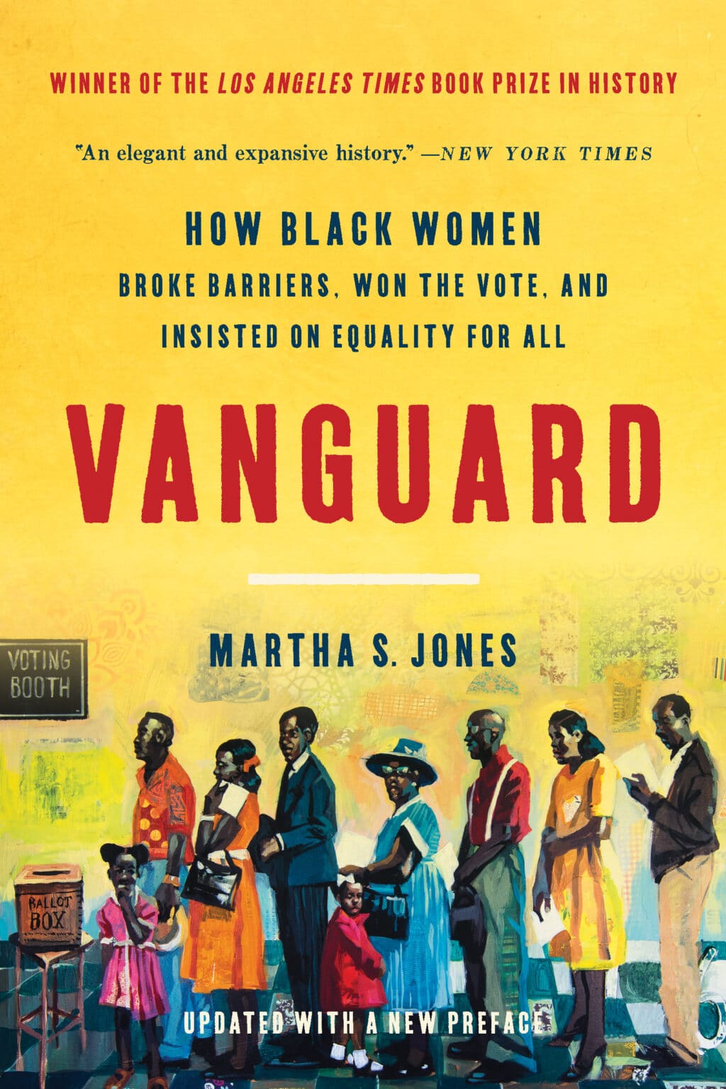 Pauli Murray: The Life of a Pioneering Feminist and Civil Rights ...