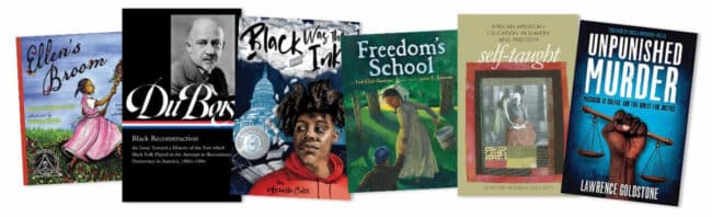 National Report on the Teaching of Reconstruction - Zinn Education Project