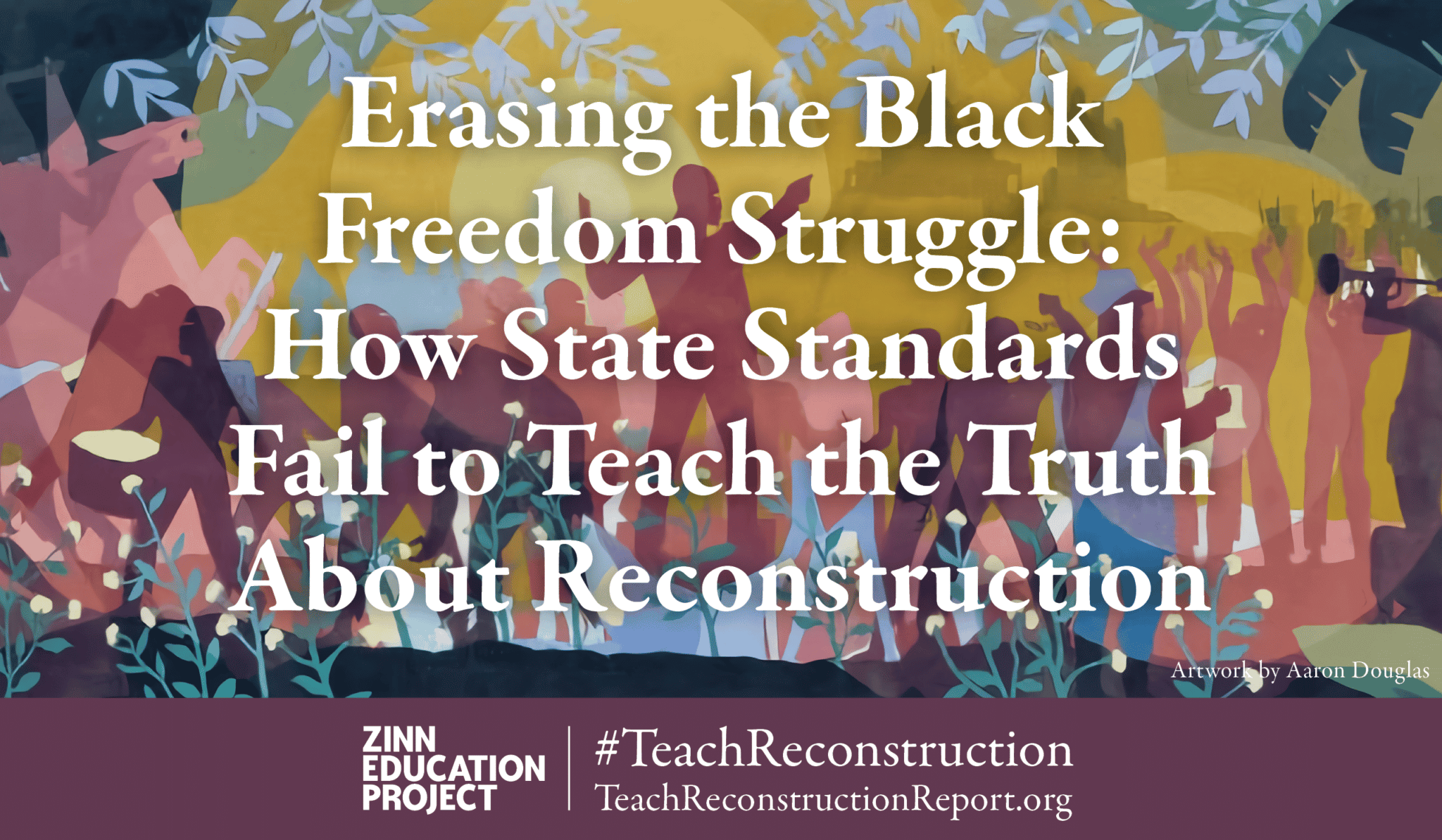 Black Reconstruction in America - Zinn Education Project