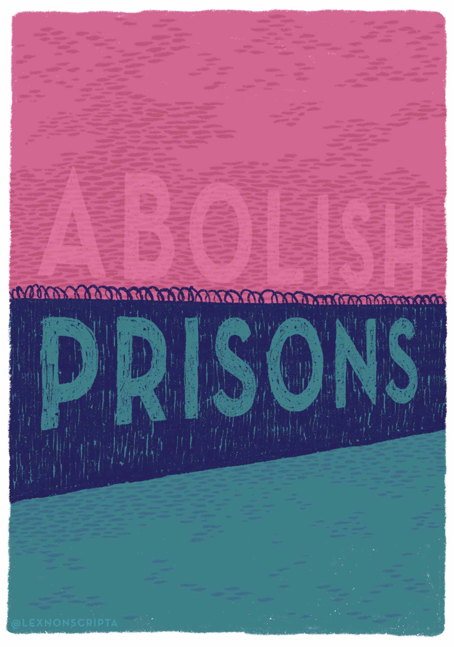 Howard Zinn on Prison Abolition - Zinn Education Project