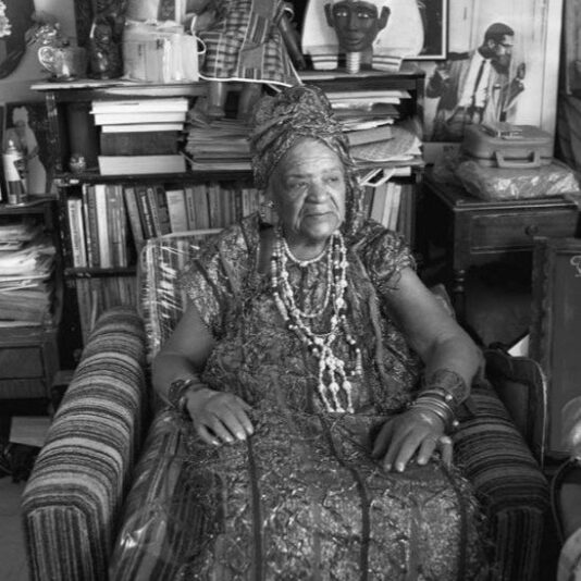Queen Mother Moore, Black Nationalism, and the Centuries-Long Fight for ...