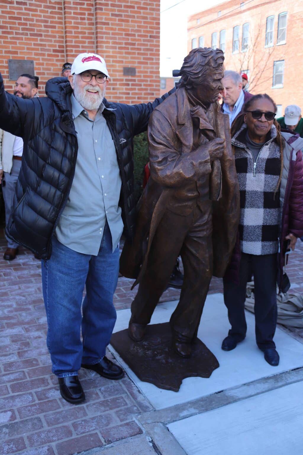 Michael Charney: Labor, Education, and Community Activist - Zinn ...