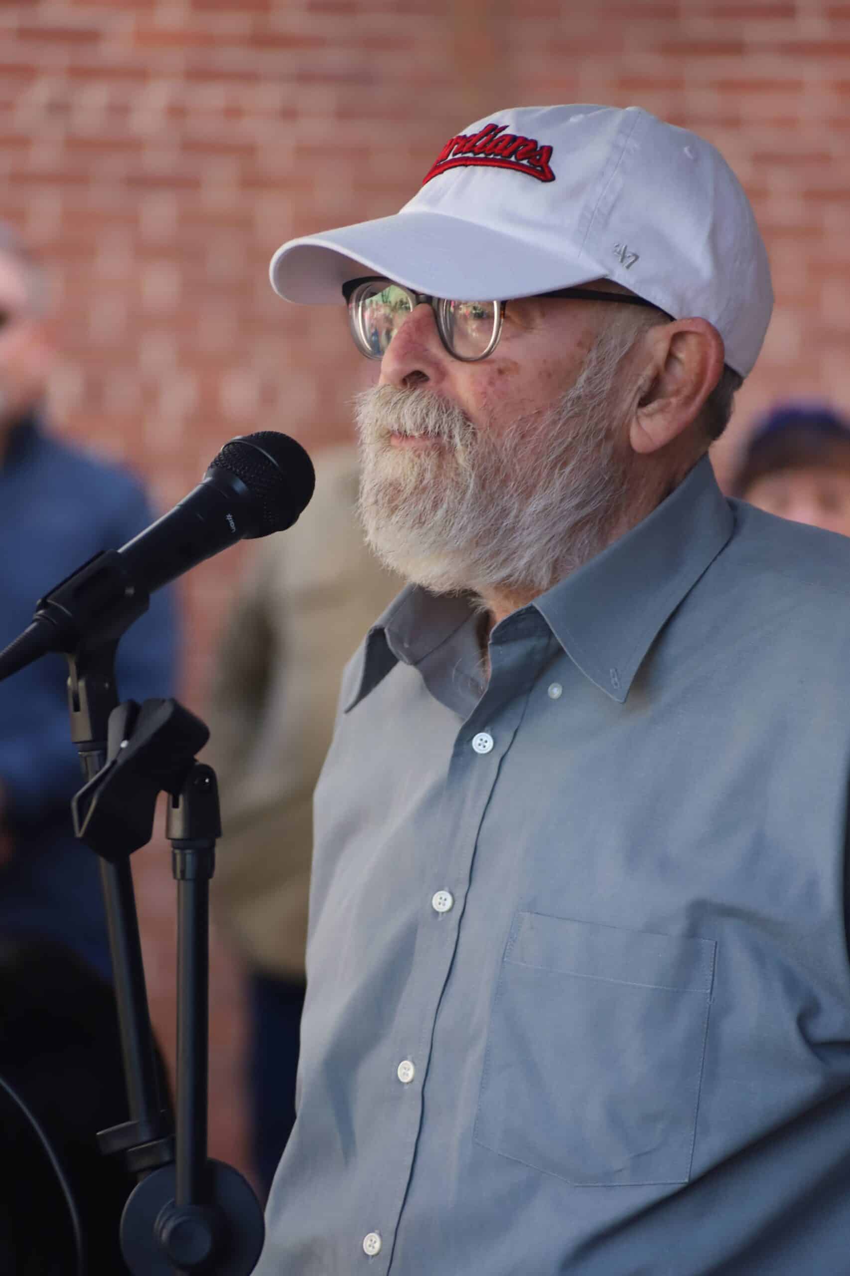 Michael Charney: Labor, Education, and Community Activist - Zinn ...