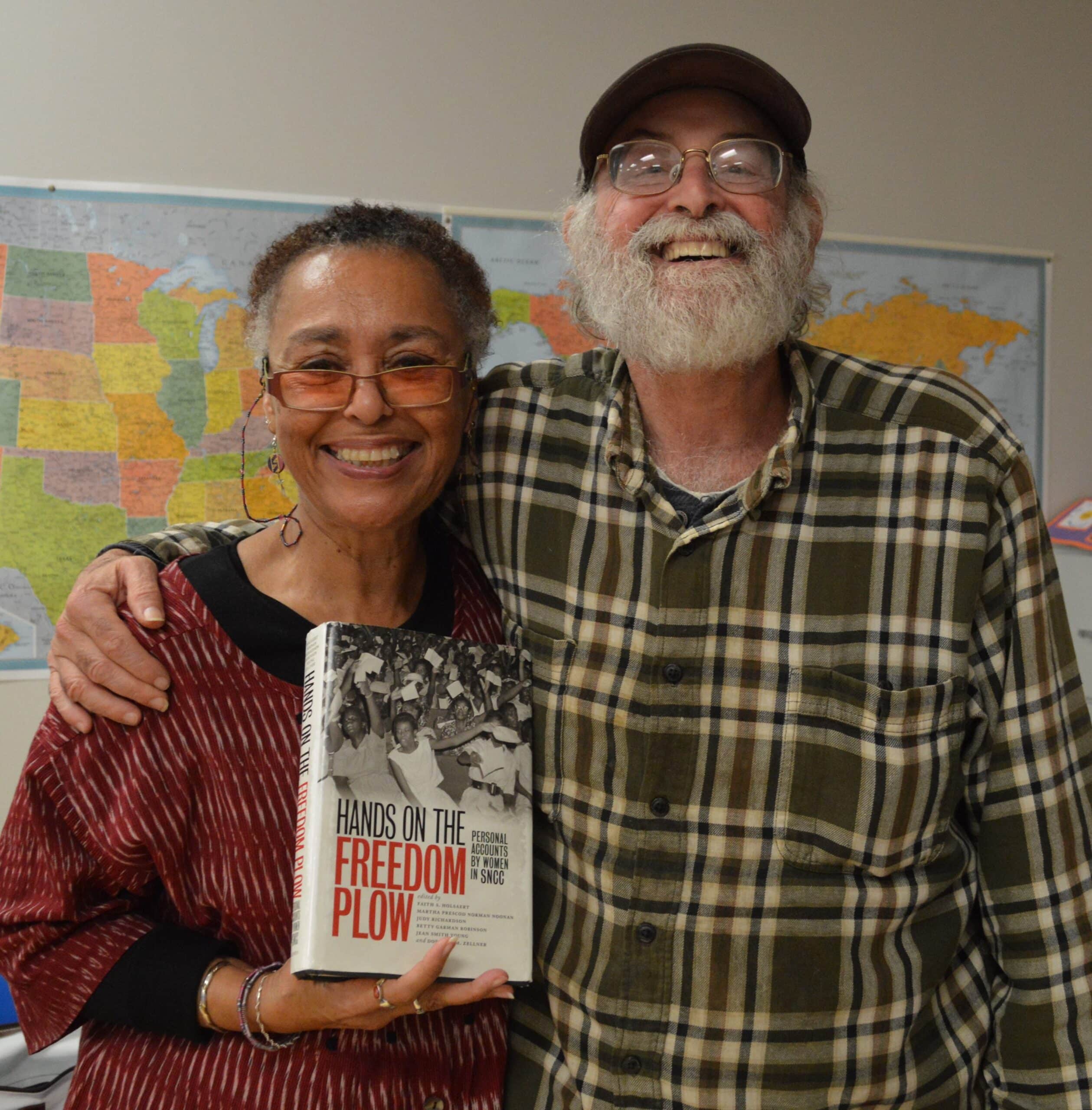 Michael Charney: Labor, Education, and Community Activist - Zinn ...