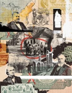 Teach Reconstruction Campaign - Learn About the Reconstruction Era