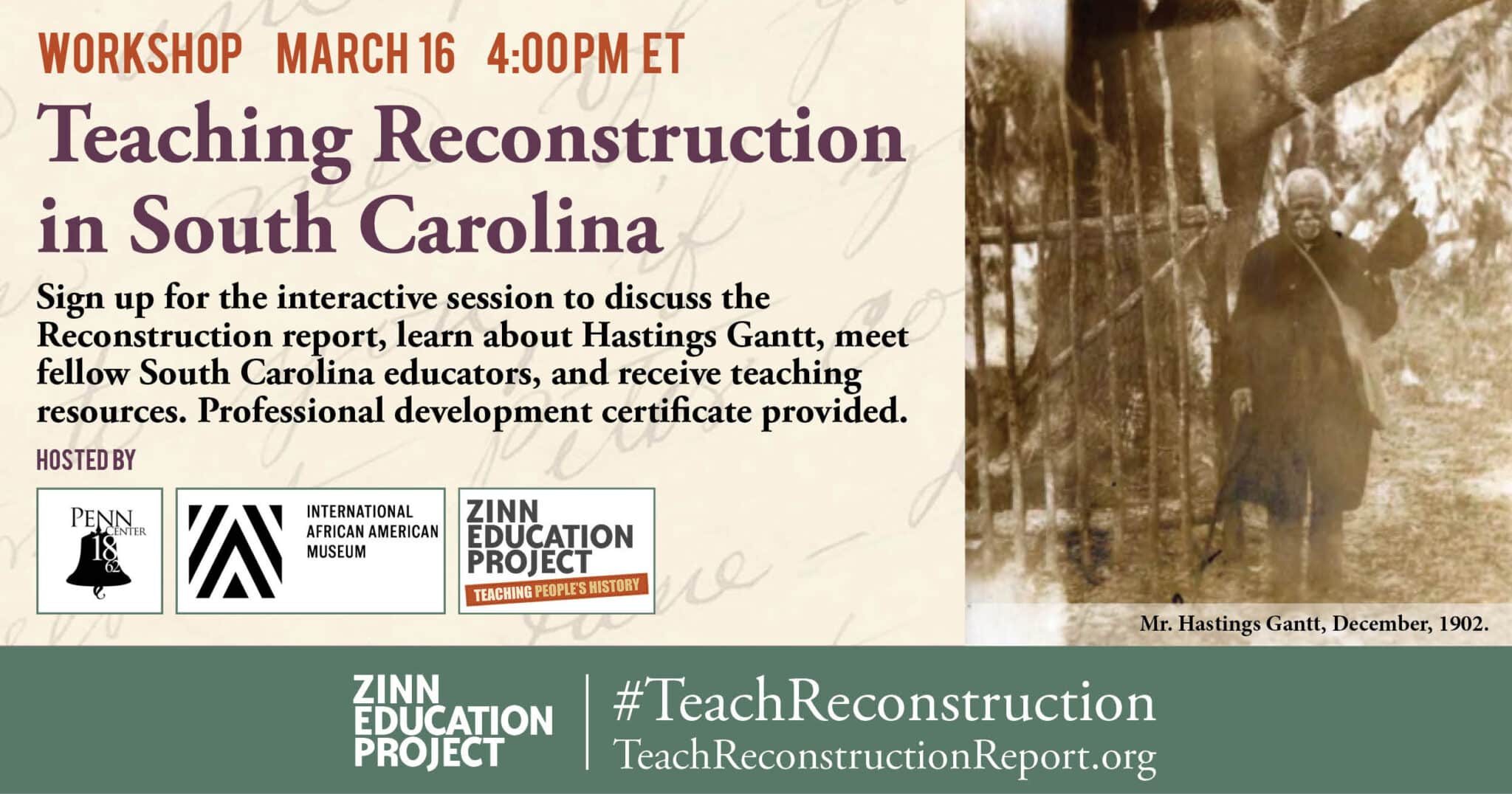 News - Zinn Education Project