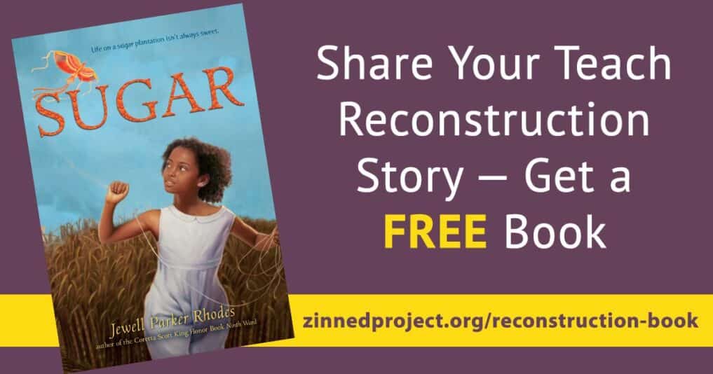 The 15th Amendment - Zinn Education Project