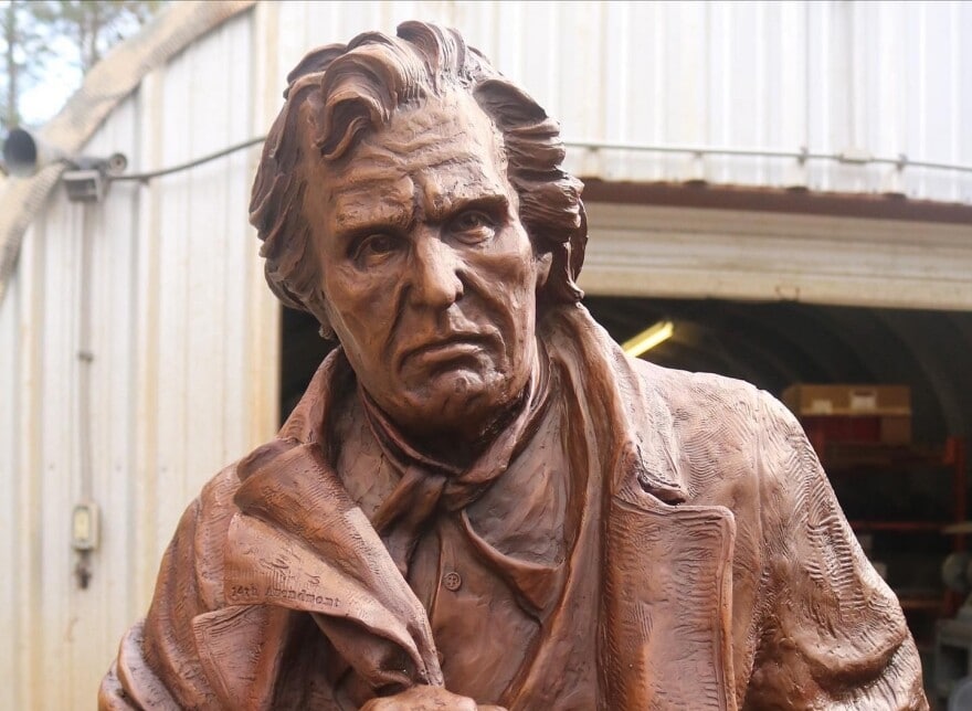 April 11, 1835: Thaddeus Stevens Gives Speech in Defense of Free ...