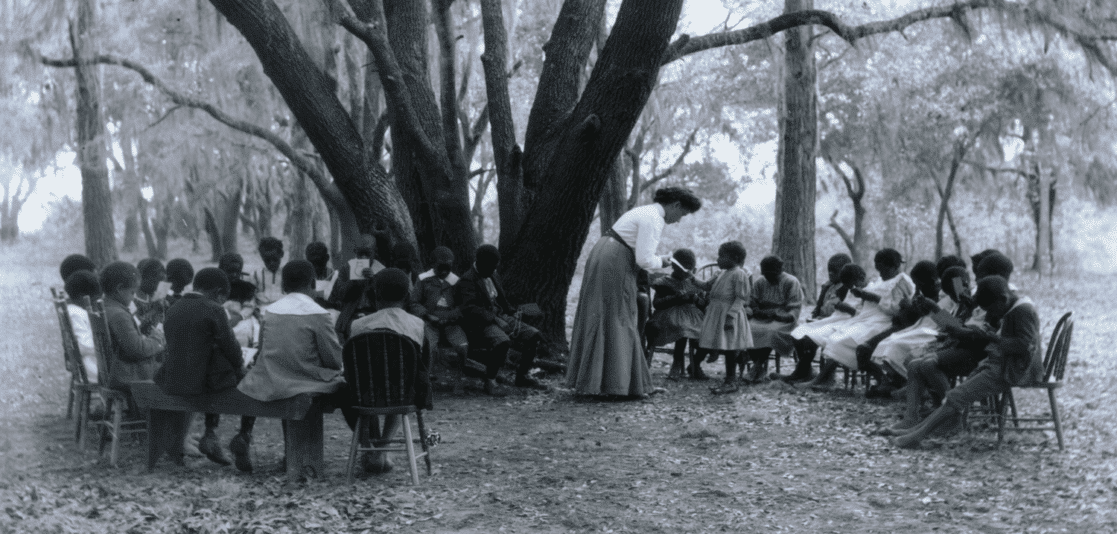 Teaching Reconstruction in South Carolina - Zinn Education Project