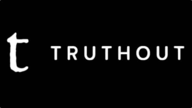 truthout logo - Zinn Education Project